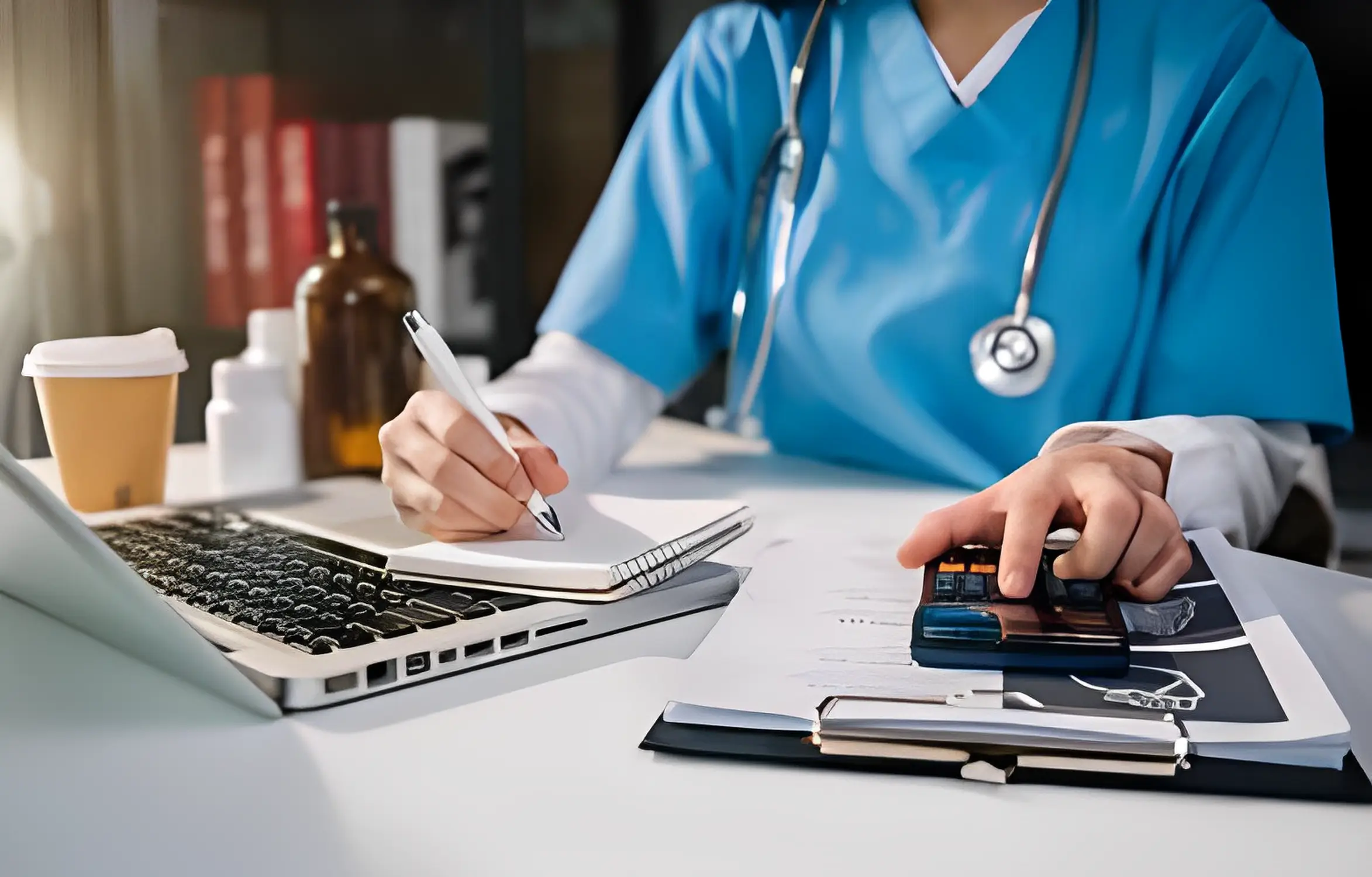 Revenue Cycle Mangement - Globill Medical Resources